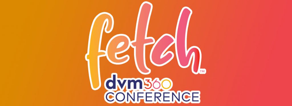 We are at Fetch dvm360 in Kansas City! - Medical Websites & Healthcare ...